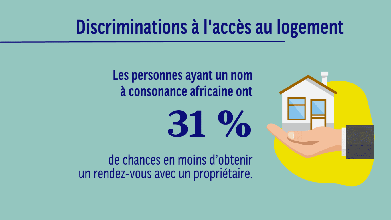 Agir contre les discriminations - Fondation de France